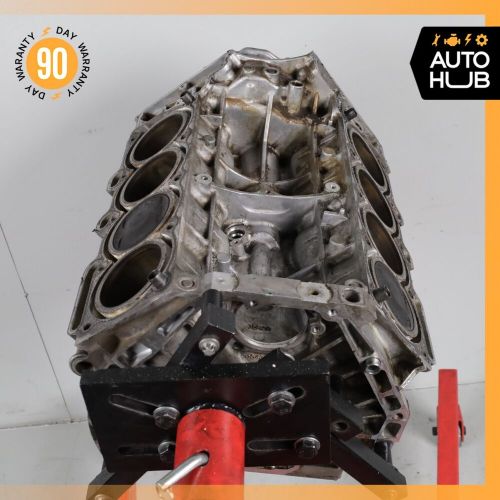 Sell 05-10 Cadillac XLR STS SRX 4.6L V8 Engine Motor Block OEM in ...