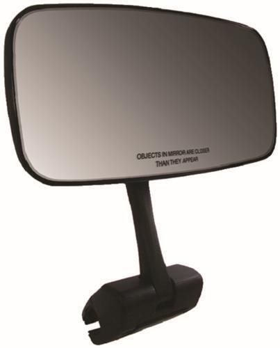 Sell NEW CIPA Comp Universal Boat Mirror with Deluxe Bracket 2109 in ...