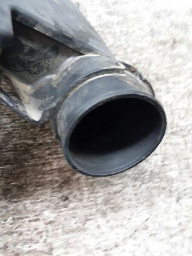 Sell 2013-2019 IMPALA NEW BODY Air Cleaner Outlet Duct 13313804 in ...