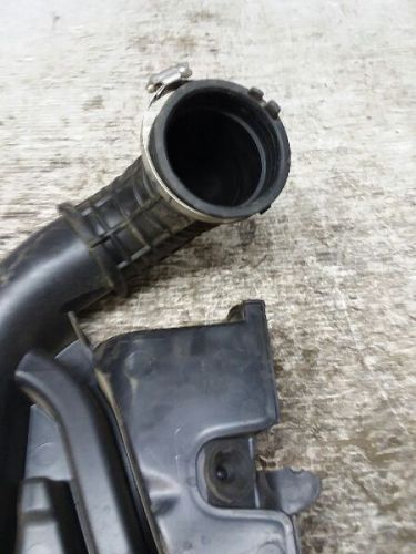 Sell 2013-2019 IMPALA NEW BODY Air Cleaner Outlet Duct 13313804 in ...