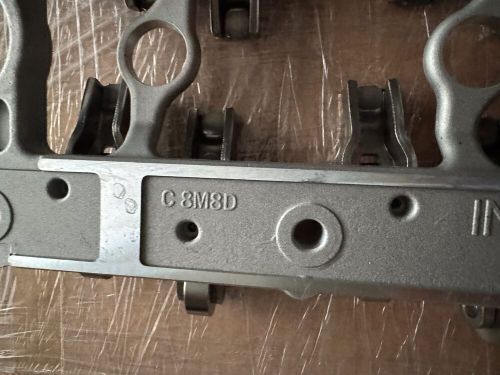 Sell ROCKER ARM CARRIER LADDER FOR FORD TRANSIT 2.2 AND 2.4 UPGRADED ...
