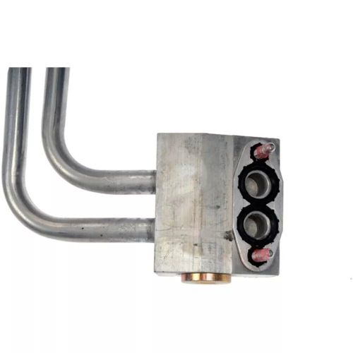 Sell Engine Oil Cooler Hose Line Assembly for Chevy SaVana Express Van ...