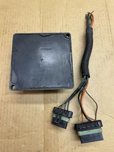 Sell LOT OF FIREBIRD HEADLIGHT LIFT MOTOR RELAY HEAD LIGHT RELAY MODULE ...