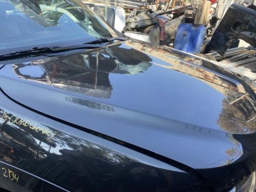 Sell 11-15 Jeep Grand Cherokee Power Steering Return Hose Tube OEM ...