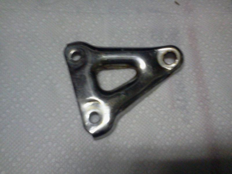 Sell gl1000 chrome engine hanger bracket in Adger, Alabama, US, for US ...