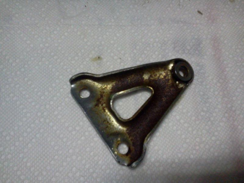 Sell gl1000 chrome engine hanger bracket in Adger, Alabama, US, for US ...