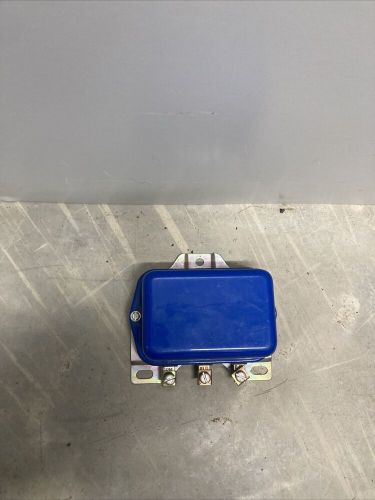 Sell NEW - OUT OF BOX 2161-BLUE Voltage Regulator in , for US $39.99