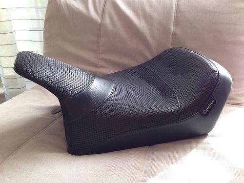 Sell Corbin BMW R100GS & R100GS-Paris Dakar Solo Seat & Extended ...