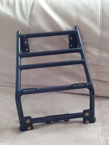 Sell Corbin BMW R100GS & R100GS-Paris Dakar Solo Seat & Extended ...