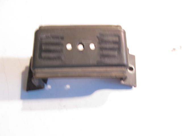 Sell Suzuki DL1000 V-Strom 1000 DL 2004-2009 Rear Bracket for Gas Tank ...