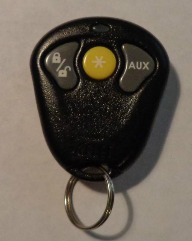 Sell VALET EZSDEI474P RPN 473T KEY FOB KEYLESS CAR REMOTE in Loveland ...