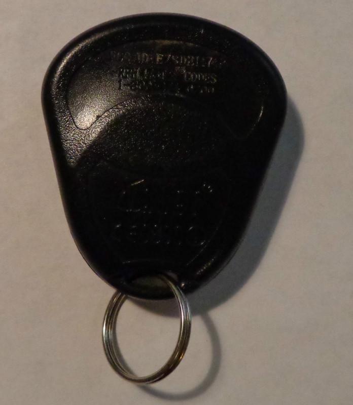 Sell VALET EZSDEI474P RPN 473T KEY FOB KEYLESS CAR REMOTE in Loveland ...