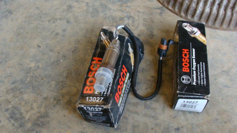 Sell 95-99 chevy truck /van 350 o2 sensors (upstream) in Chicora ...