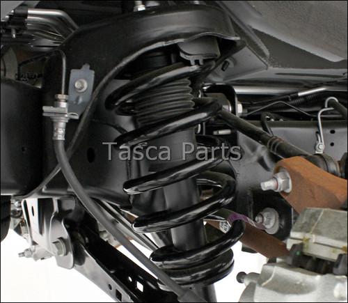 Sell BRAND NEW OEM SHCOK ABSORBER ASSEMBLY BOOT 2007-2013 FORD LINCOLN ...