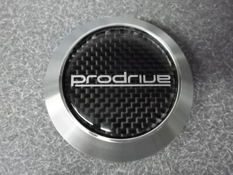 Sell Subaru STi ProDrive Wheel Center Cap PN# 3150 0279 in Torrance ...