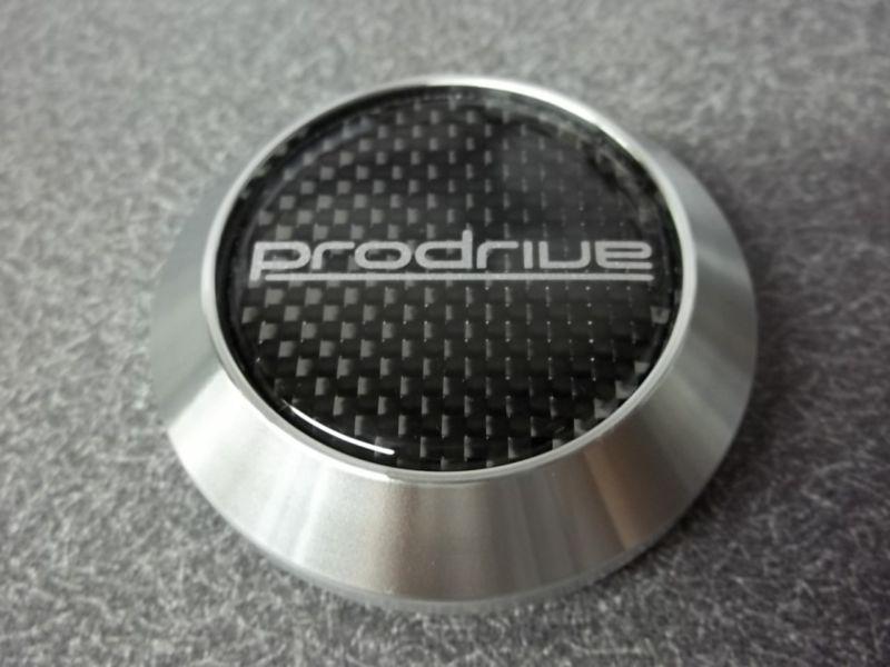 Sell Subaru STi ProDrive Wheel Center Cap PN# 3150 0279 in Torrance ...