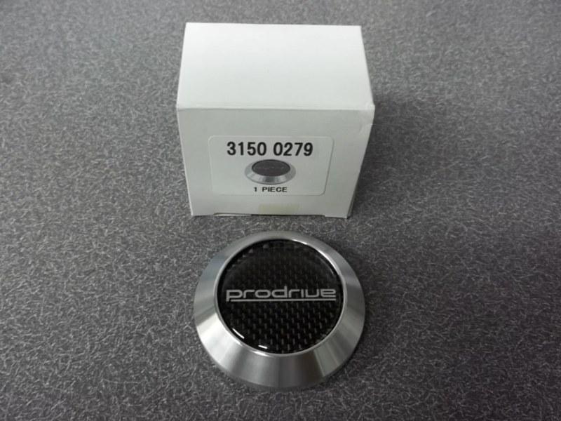 Sell Subaru STi ProDrive Wheel Center Cap PN# 3150 0279 in Torrance ...