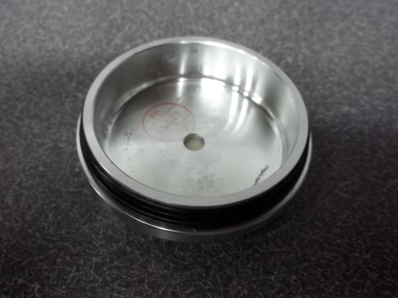 Sell Subaru STi ProDrive Wheel Center Cap PN# 3150 0279 in Torrance ...