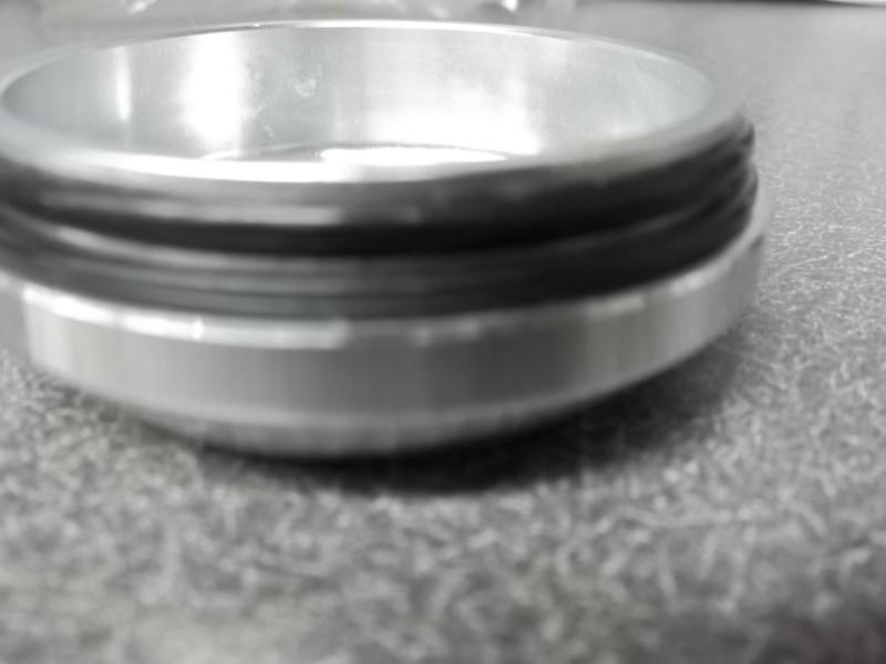 Sell Subaru STi ProDrive Wheel Center Cap PN# 3150 0279 in Torrance ...