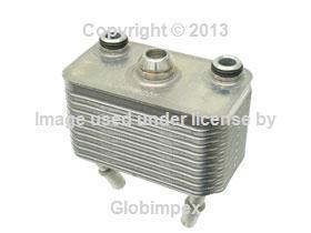 Sell BMW X5 (2000-2006) Automatic Transmission Oil Cooler (Heat ...