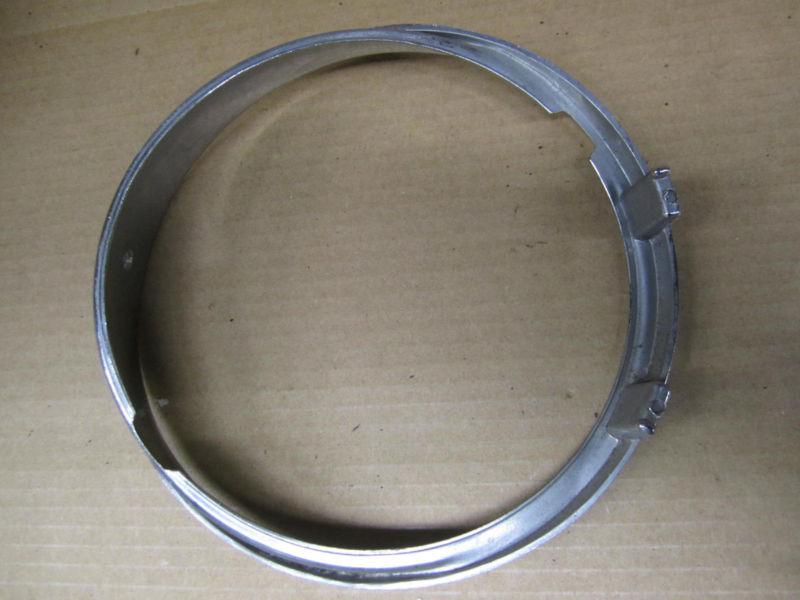 Sell JAGUAR XJ6 1980-1987 80-87 HEADLIGHT INNER BEZEL PASSENGER or ...