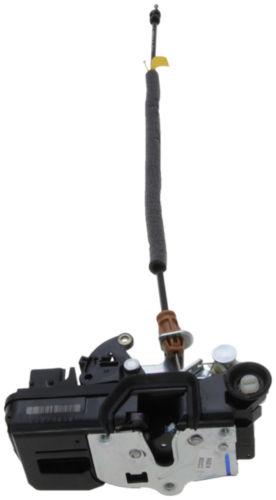 Sell CHEVROLET GM OEM 20790501 Door Lock Motor/Door Lock Actuator Motor ...