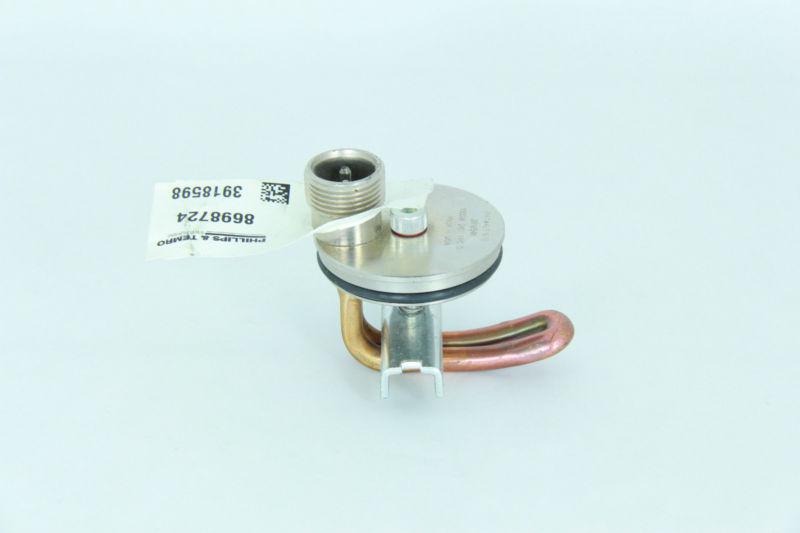 Sell Cummins Engine 1000W Block Heater 3918598 6B, QSB 5.9L, QSC 8.3L ...