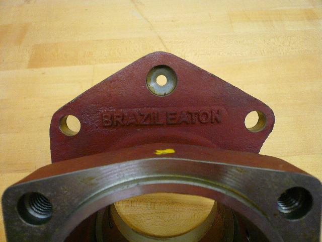 Purchase Eaton Rear Cover K-7039 for C6,7 FS4205A 5-SPD M/TRANS in Mesa ...