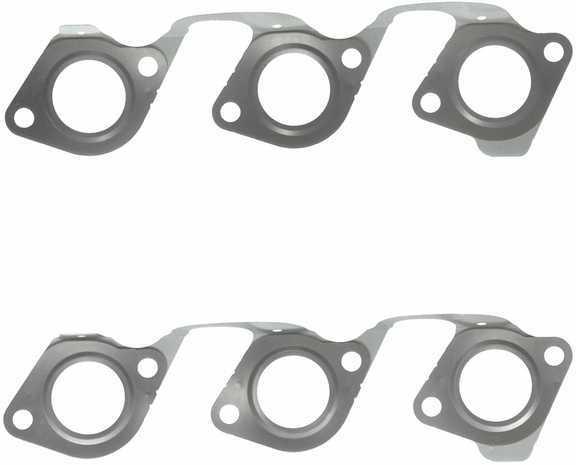 Find FEL-PRO Gaskets FPG MS96038 - Manifold Gasket Set (Intake) in ...