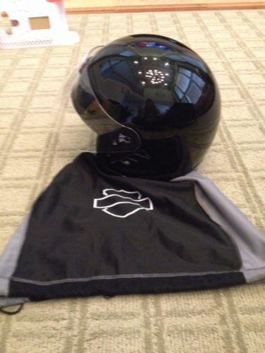 Purchase Harley Davidson Jet II Jet 2 Xs Helmet in Northbrook, Illinois ...