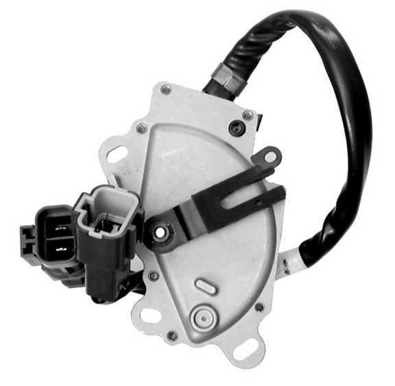 Purchase Echlin Ignition Parts ECH NS5635 - Neutral Safety Switch in ...