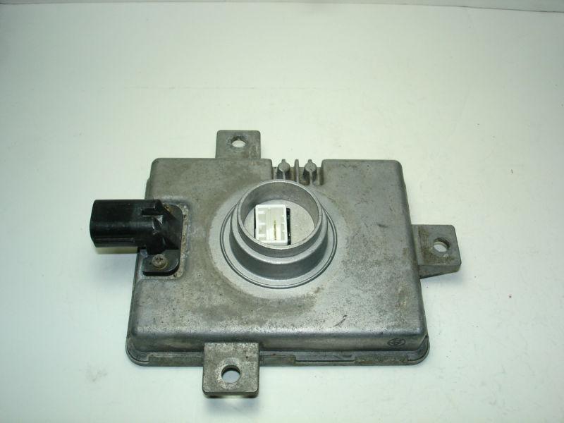 Purchase OEM! 2002 to 2005 Acura TL TL-S Xenon Ballast Inverter HID ...