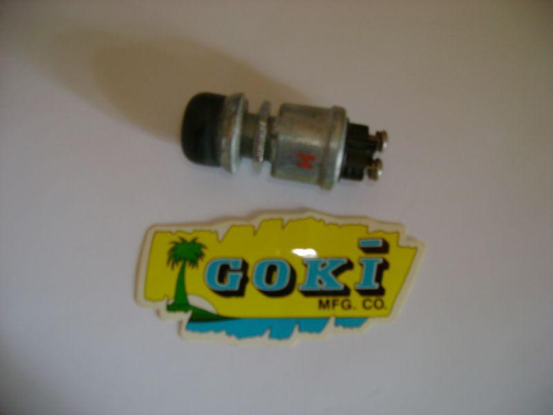 Purchase HONDA FL250 ODYSSEY ATV * ODDATV1** GOKI ELECTRIC STARTER ...