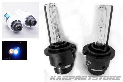 Purchase 2X D2S D2R JDM HEADLIGHTS LOW BEAM 10000K BLUE HID DIRECT ...