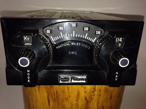 Purchase KING Radio Corporation KN-60B DME Serial Number 2296 ~ Not ...