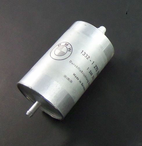 Purchase Genuine BMW Fuel Filter E12 E23 E24 E28 E30 E32 E34 E36 in Westbrook, Maine, United ...