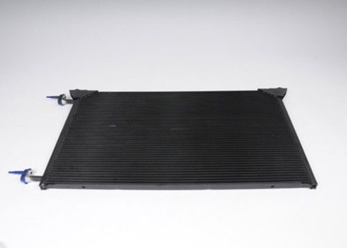 Purchase A/C Condenser fits 2003-2009 Hummer H2 ACDELCO OE SERVICE in ...