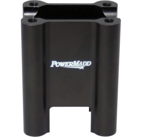 Purchase POWERMADD Handlebar Bar Pivot Style Riser Block 4" Yamaha ...