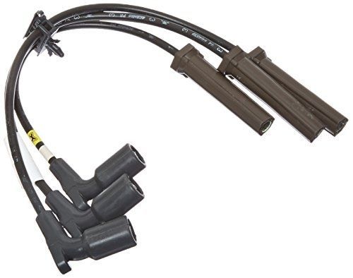 Purchase ACDelco 746VV GM Original Equipment Spark Plug Wiring Harness ...
