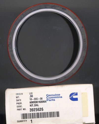 Purchase CUMMINS FRONT SEAL KIT PART # 3925626 in Spring Hill, Florida ...