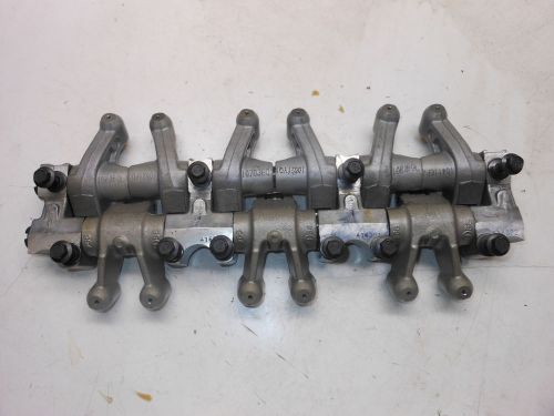 Purchase DODGE CHRYSLER 3.5L 4.0L ROCKER ARM ASSEMBLY. Inlet And ...