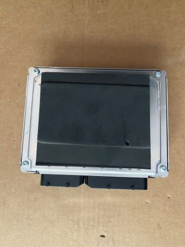 Purchase 2009-2016 Hyundai Equus Genesis Air Ride Suspension Control ...