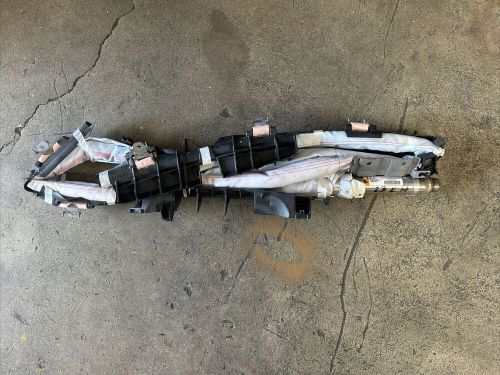 Purchase 2022 2023 2024 Honda Civic left roof module in Springfield ...