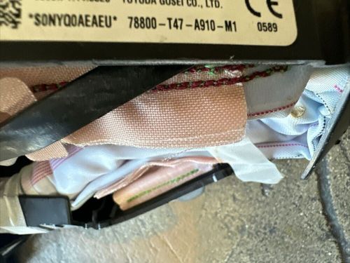 Purchase 2022 2023 2024 Honda Civic left roof module in Springfield ...