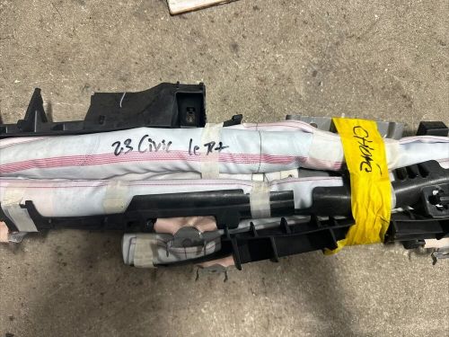 Purchase 2022 2023 2024 Honda Civic left roof module in Springfield ...