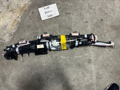 Purchase 2022 2023 2024 Honda Civic left roof module in Springfield ...