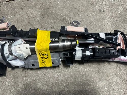 Purchase 2022 2023 2024 Honda Civic left roof module in Springfield ...