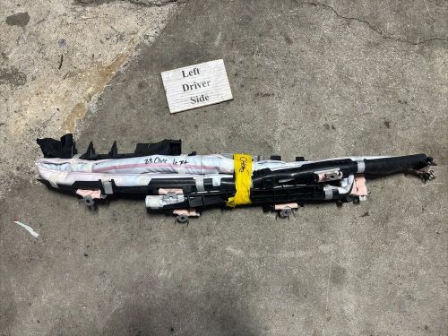 Purchase 2022 2023 2024 Honda Civic left roof module in Springfield ...