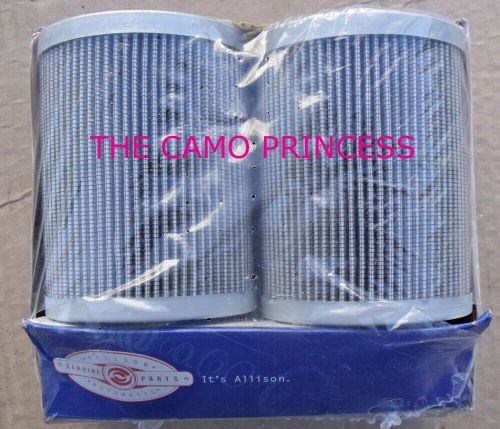 Purchase ALLISON TRANSMISSION FILTER KIT 3000 4000 M1078 FMTV LMTV ...