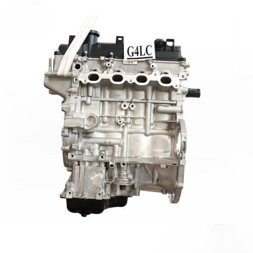 Purchase G4LC 1.4L Engine Assembly For Hyundai i20 i30 Accent Kia Rio ...